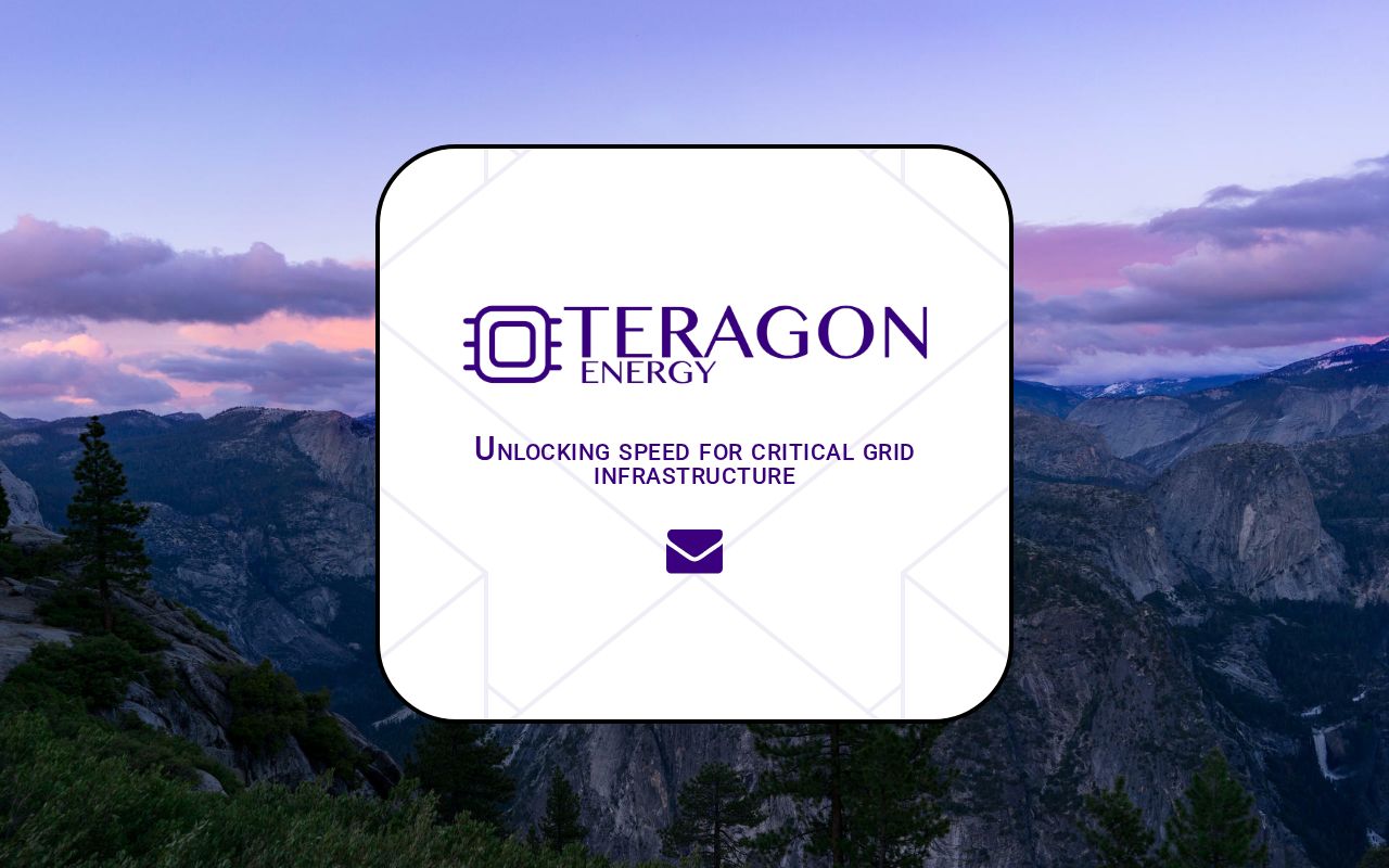 Teragon Energy